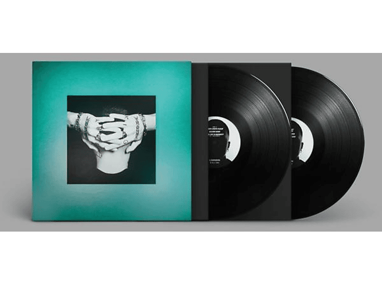 I. Jordan | I AM JORDAN (2LP Gatefold) - (Vinyl) | MediaMarkt