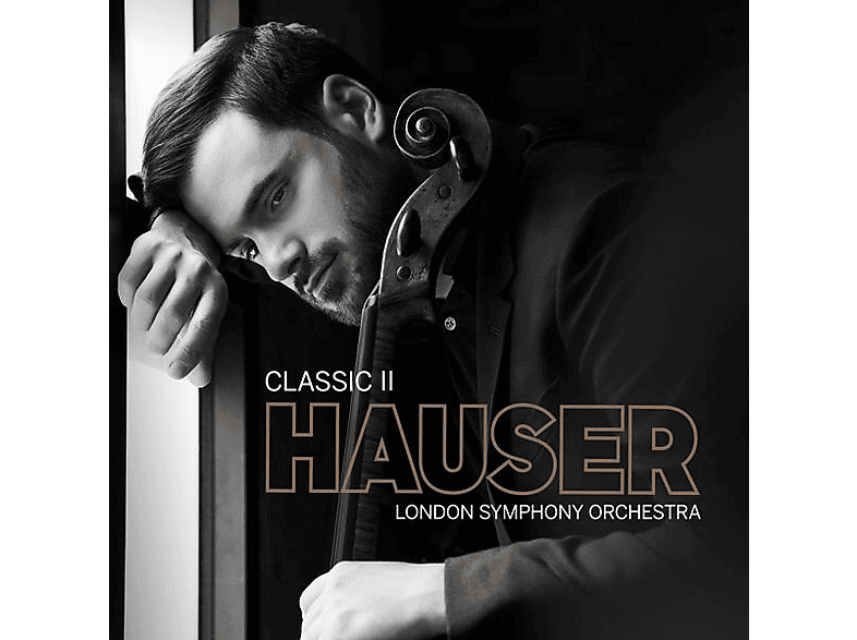 Robert Hauser / London Symphony Orch. / Ziegler | Classic II [CD ...
