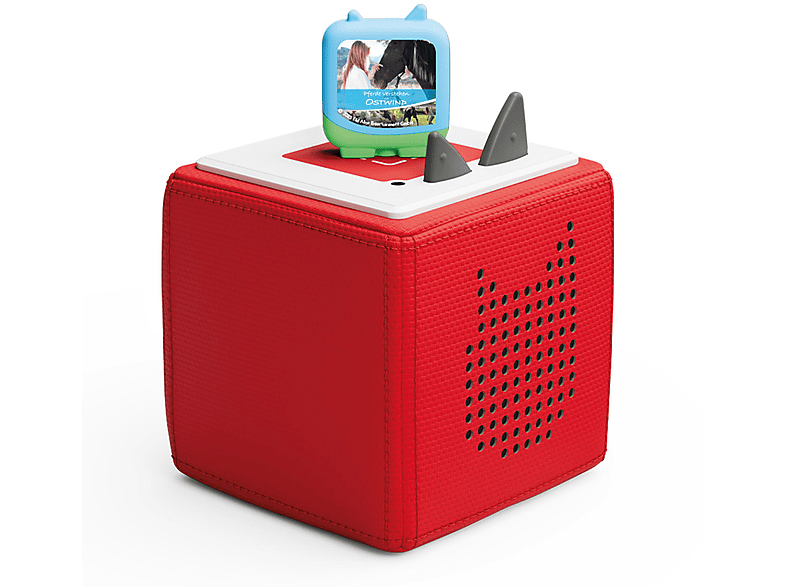 Preisvergleich für TONIES Clever Tonie Ostwind - Pferde verstehen mit ...