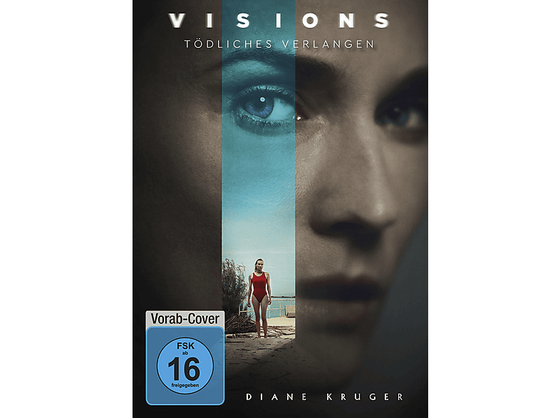 Visions | Tödliches Verlangen [DVD] online kaufen | MediaMarkt