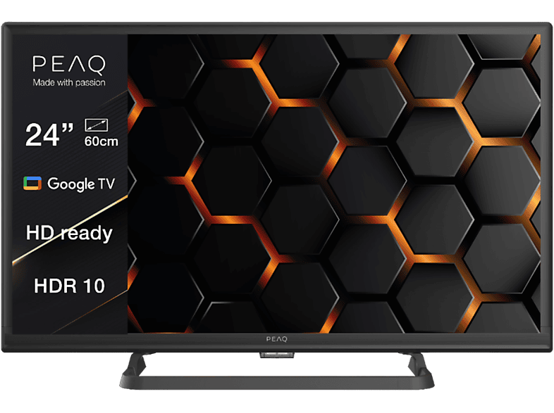 PEAQ PTV 24GH-5024C (2024) kopen? | MediaMarkt