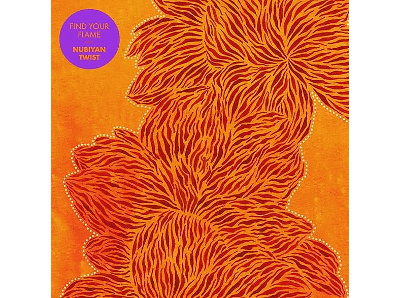 Nubiyan Twist | Find Your Flame - (CD) | MediaMarkt