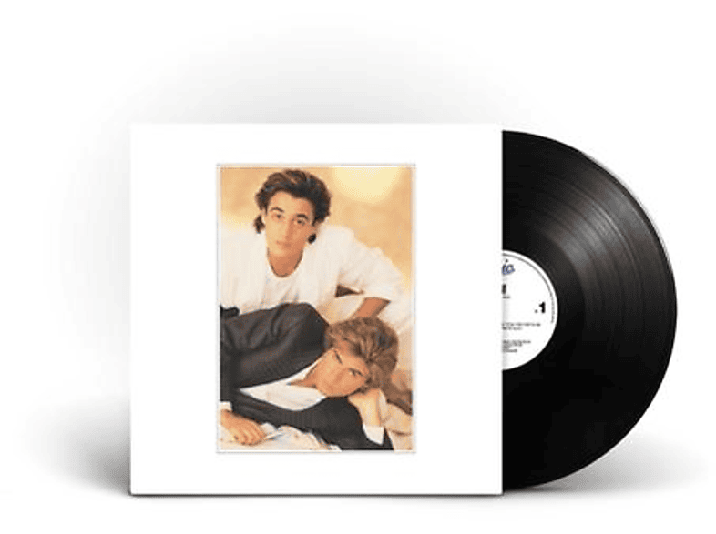 Wham! | Make It Big [Vinyl] | MediaMarkt