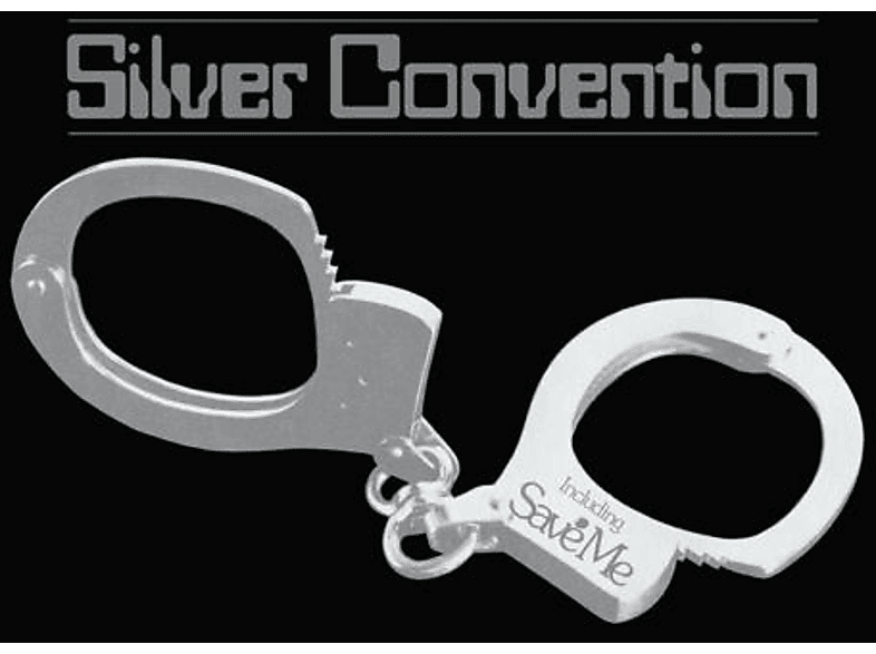 Silver Convention | Save Me - (CD) | MediaMarkt