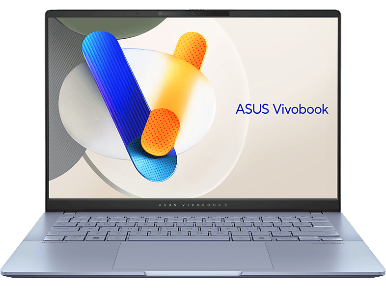 ASUS VivoBook S 14 OLED S5406MA-PP018W, Notebook, mit 14 Zoll Display ...