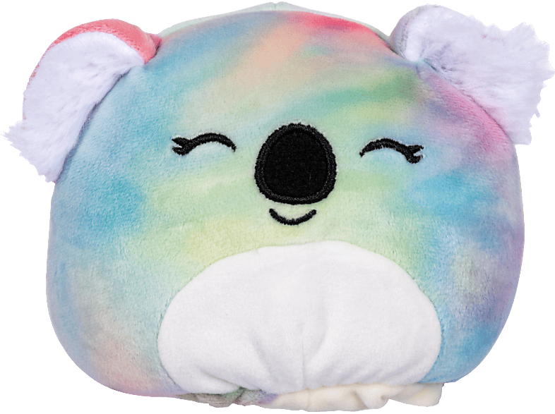 JAZWARES Flip-A-Mallow | 12 cm - Serie 12 Squishmallow | SATURN