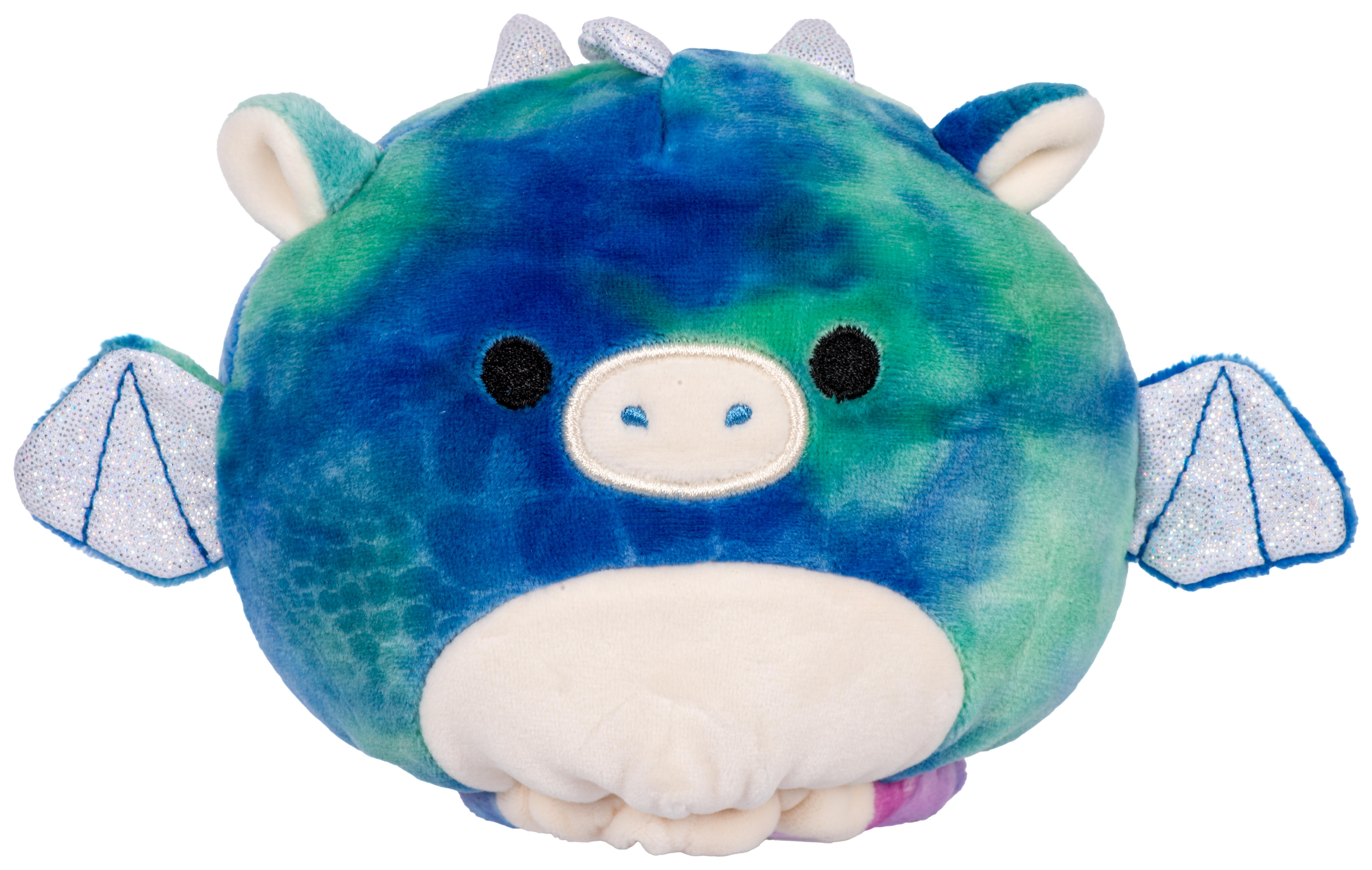 JAZWARES Flip-A-Mallow | 12 cm - Serie 12 Squishmallow | MediaMarkt