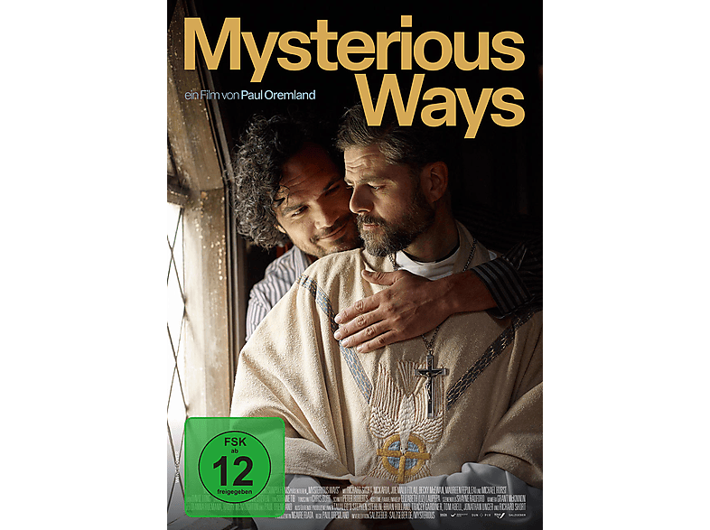 Mysterious Ways DVD online kaufen | MediaMarkt