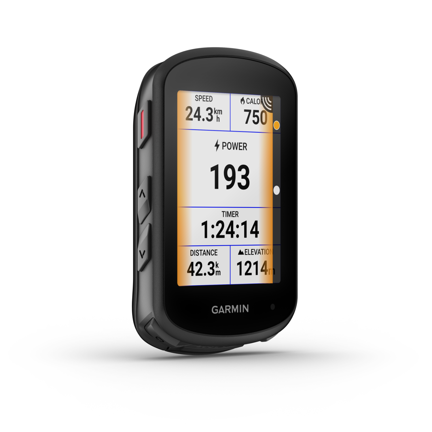 GARMIN Edge 540 Fietscomputer kopen? | MediaMarkt