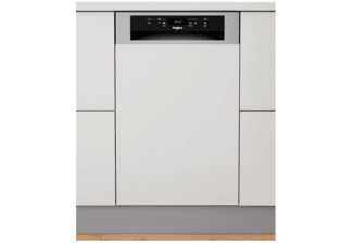 WHIRLPOOL WSBC 3M27 X Beépíthető mosogatógép - MediaMarkt online vásárlás