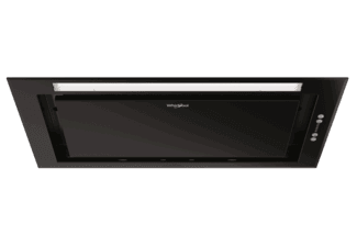 WHIRLPOOL WCT3 63F LTK Beépíthető - aláépíthető páraelszívó - Media ...