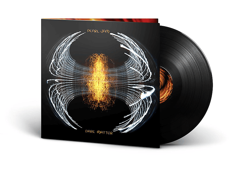 Pearl Jam | Dark Matter - (Vinyl) | MediaMarkt