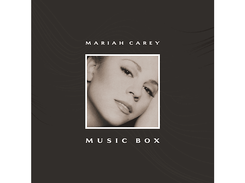 Mariah Carey | Music Box: 30th Anniversary Expanded Edition CD CD