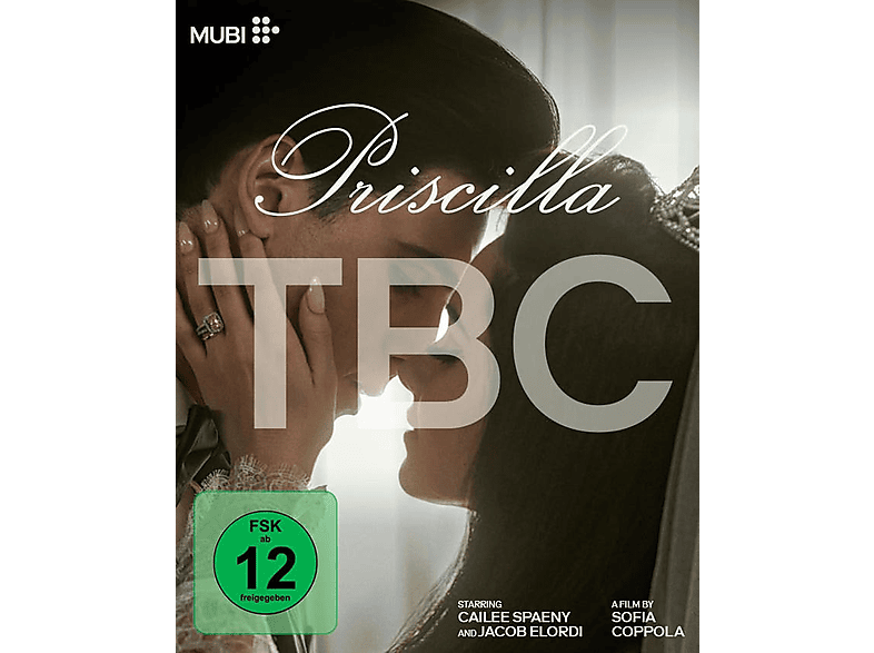 Priscilla [Blu-ray] | MediaMarkt
