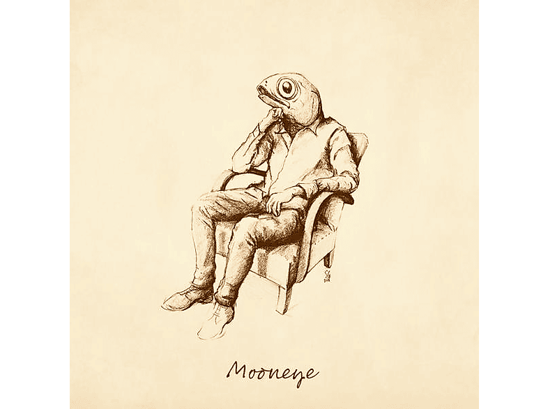 Mooneye | Mooneye - (EP (analog)) Mooneye auf EP (analog) online kaufen ...