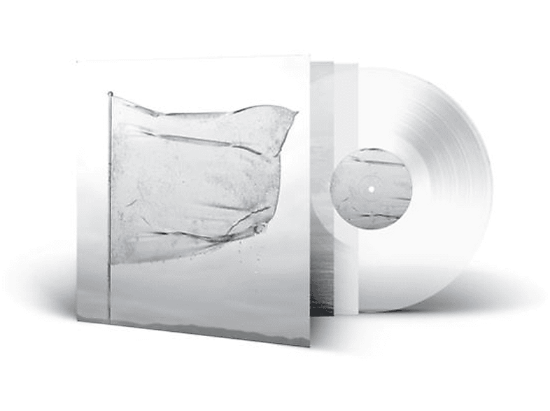 Dool | The Shape Of Fluidity (Crystal Clear Vinyl) - (Vinyl) Dool auf ...