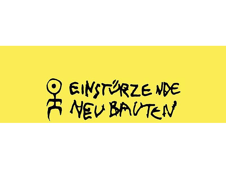 Einstürzende Neubauten | Einstürzende Neubauten - Rampen (apm: alien ...