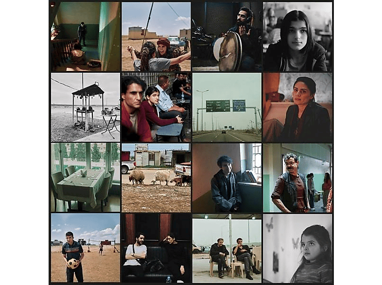 Menke, David / Rogowski, Boris / Various / OST | Sieger sein (OST ...