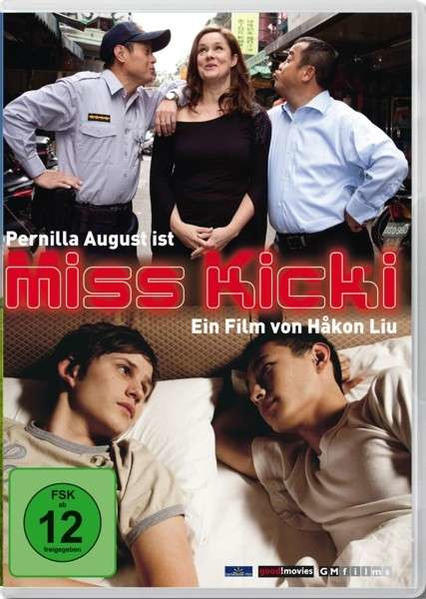 Miss Kicki DVD online kaufen | MediaMarkt