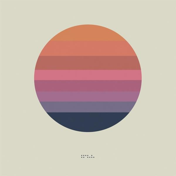 Tycho | AWAKE (10th Anniversary Edition) (Blue And Beige) - (Vinyl ...