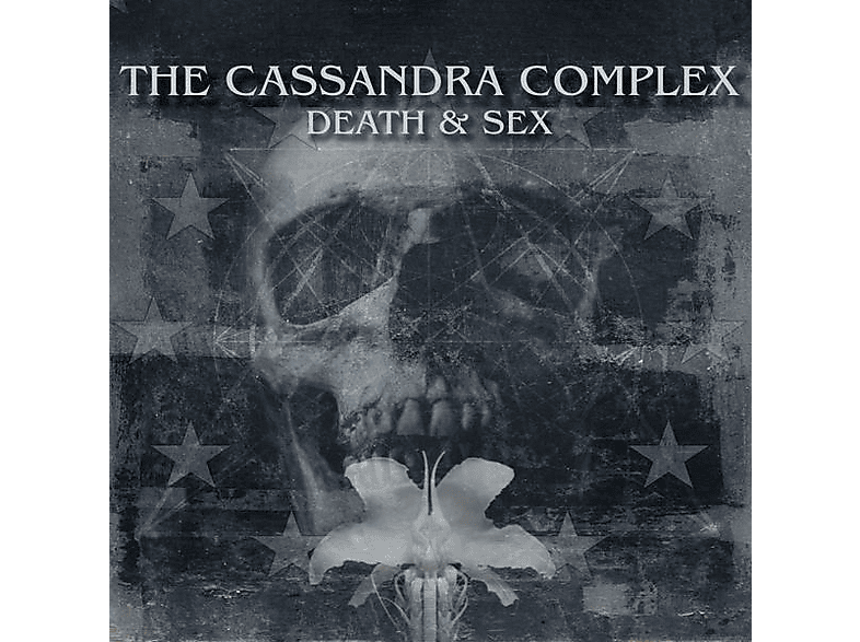 The Cassandra Complex | Death And Sex - (CD) The Cassandra Complex auf ...