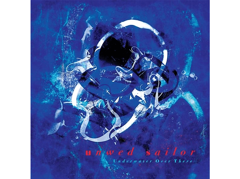 Unwed Sailor | Underwater over there - (CD) | SATURN