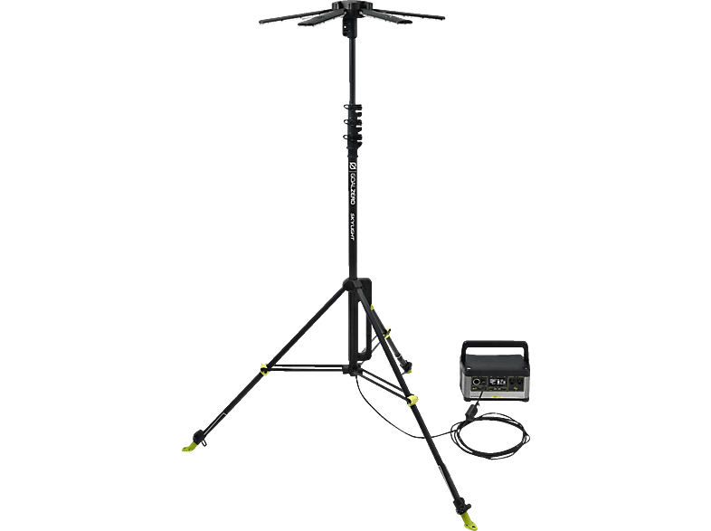 GOAL ZERO Goal Zero Outdoor Lampe Skylight™ Beleuchtung | MediaMarkt
