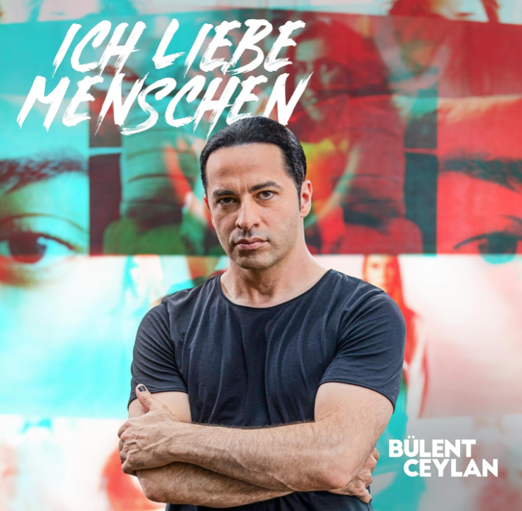 Bülent Ceylan | Ich Liebe Menschen [CD] | MediaMarkt