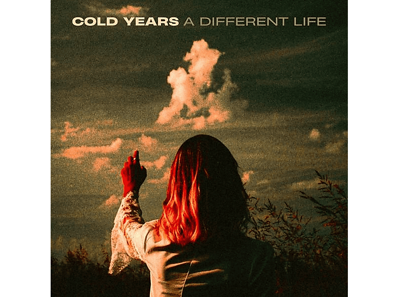 Cold Years | A Different Life - (CD) Cold Years auf CD online kaufen ...