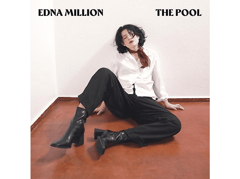 Edna Million | The Pool [CD] | MediaMarkt