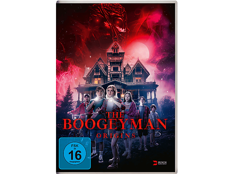 The Boogeyman | Origins [DVD] online kaufen | MediaMarkt