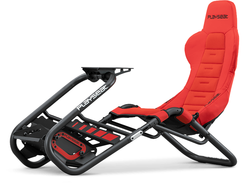 PLAYSEAT Siège de simulateur de course Trophy Rouge (RAP.00314)