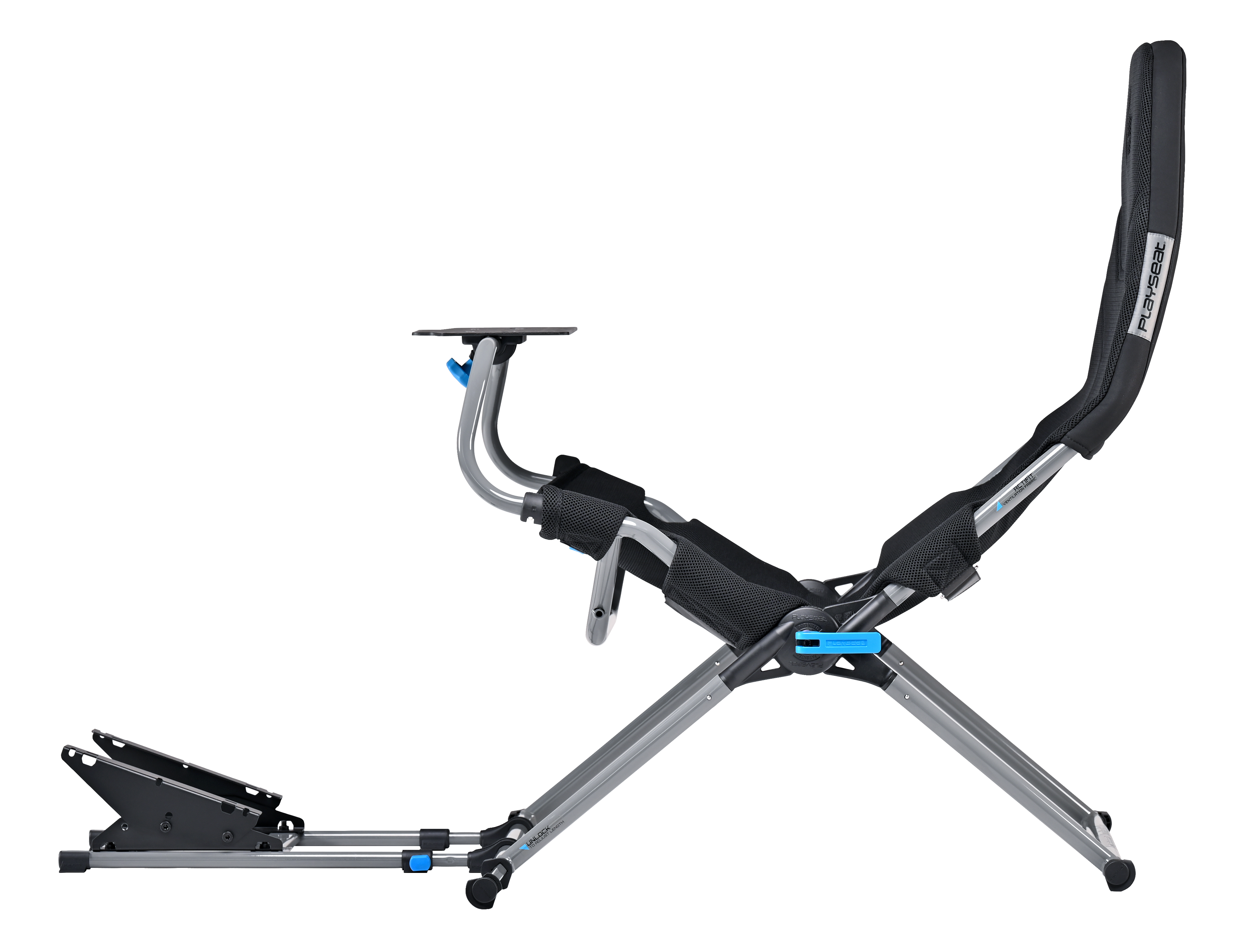 PLAYSEAT Chaise gaming Playseat Challenge X Logitech G Edition Noir (G ...