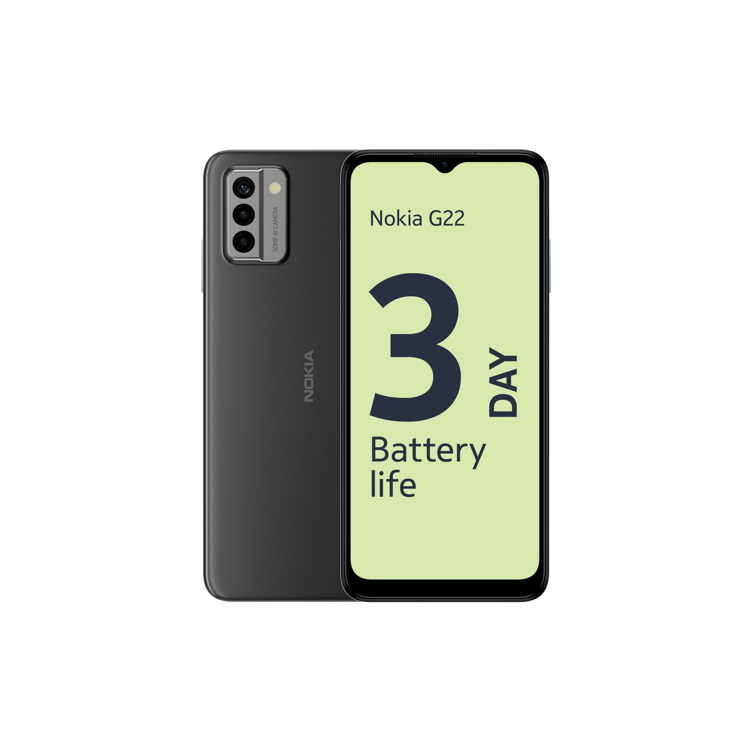 Nokia-smartphone kopen? Binnen 30 min afhalen of morgen bezorgd ...