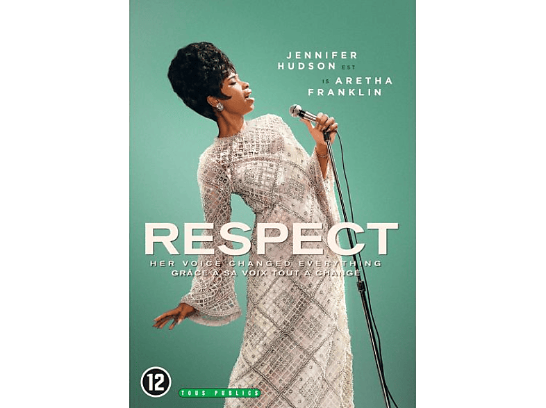 Respect DVD | MediaMarkt