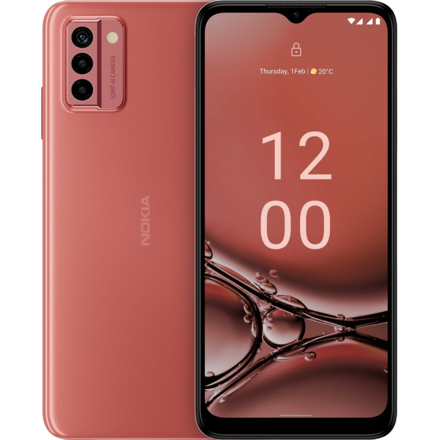 Nokia-smartphone kopen? MediaMarkt