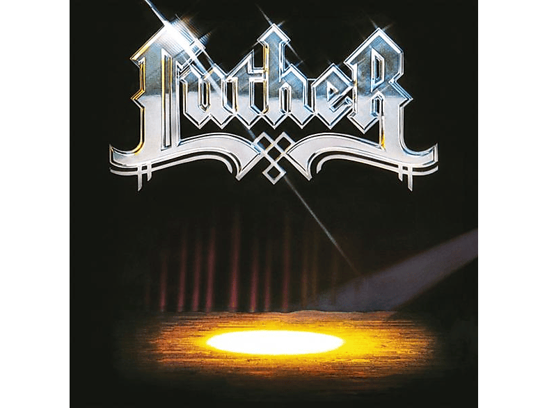 Luther | Luther - Luther - (Vinyl) Hip-Hop & Rap Vinyl - MediaMarkt