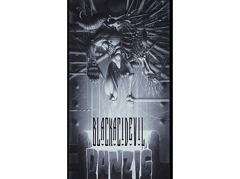 Danzig | Danzig 5 - Blackacidevil - (MC (analog)) Danzig auf MC (analog ...