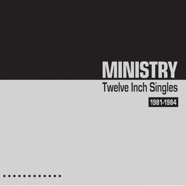 Ministry | Ministry - Twelve Inch Singles 1981-1984 - Coke Bottle Green ...
