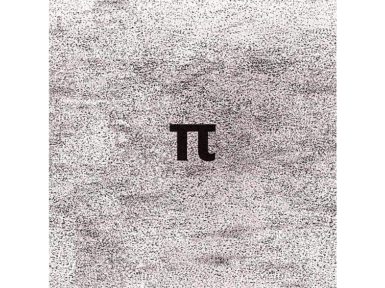 C. RENÉ Hirschfeld | C. RENÉ Hirschfeld - Pi - Klang Der Unendlichkeit ...