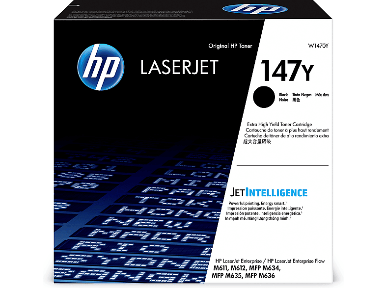 HP W1470Y | (Noir) | MediaMarkt