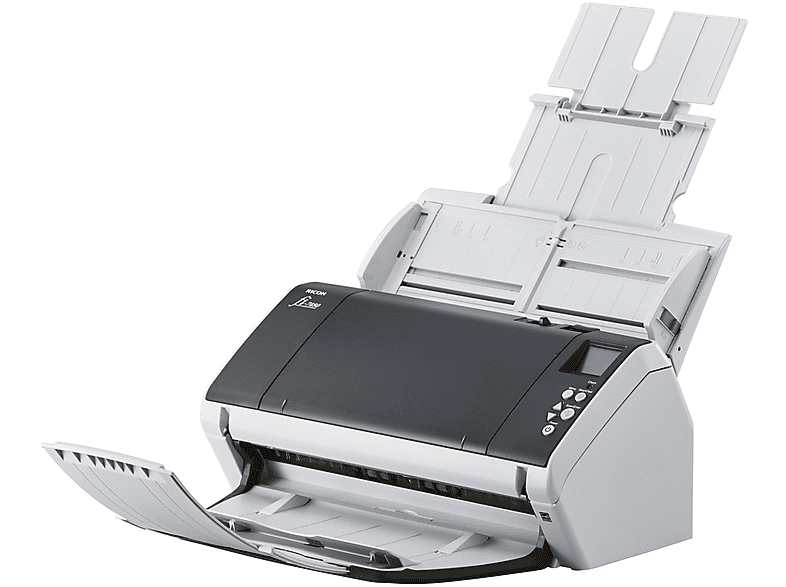 FUJITSU fi-7480 | Dokumentenscanner | MediaMarkt