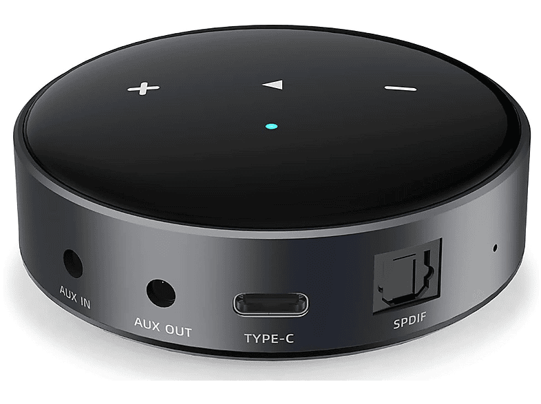 WIIM Mini Streaming-Player | MediaMarkt