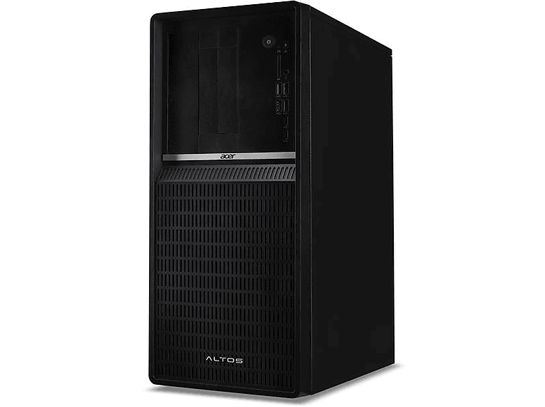 ACER Altos P130 | Tower-PC, Intel® Core™ i7, 512 GB SSD, 32 GB RAM ...
