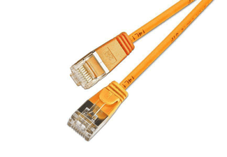 SLIM PKW-LIGHT-STP-K6 0.15 Netzwerkkabel kaufen | MediaMarkt