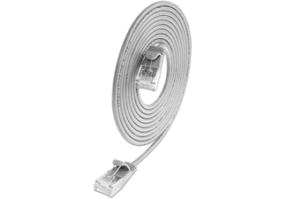 SLIM PKW-LIGHT-K6 0.5 Netzwerkkabel kaufen | MediaMarkt
