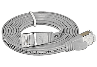 SLIM PKW-STP-SLIM-KAT6 1.0 Netzwerkkabel kaufen | MediaMarkt