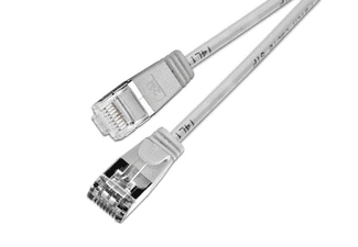 SLIM PKW-LIGHT-STP-K6 0.5 Netzwerkkabel kaufen | MediaMarkt