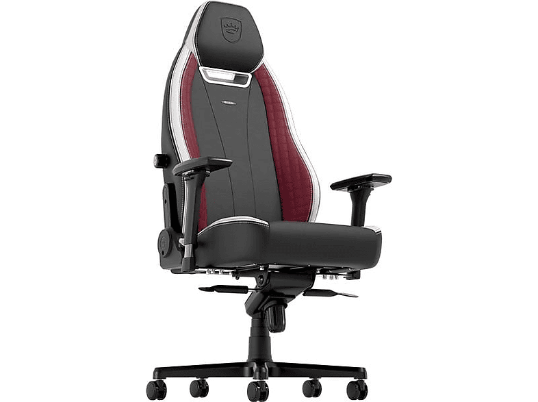 NOBLECHAIRS Legend | Gaming Stuhl (Schwarz) | MediaMarkt