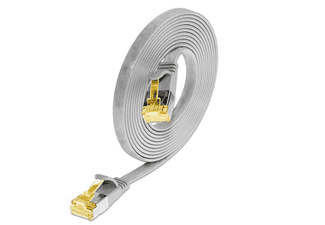 SLIM PKW-STP-SLIM-K6A 1.0 Slimpatchkabel kaufen | MediaMarkt